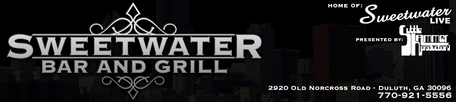 Sweetwater LIVE | Sweetwater Showdown Battle of the Bands